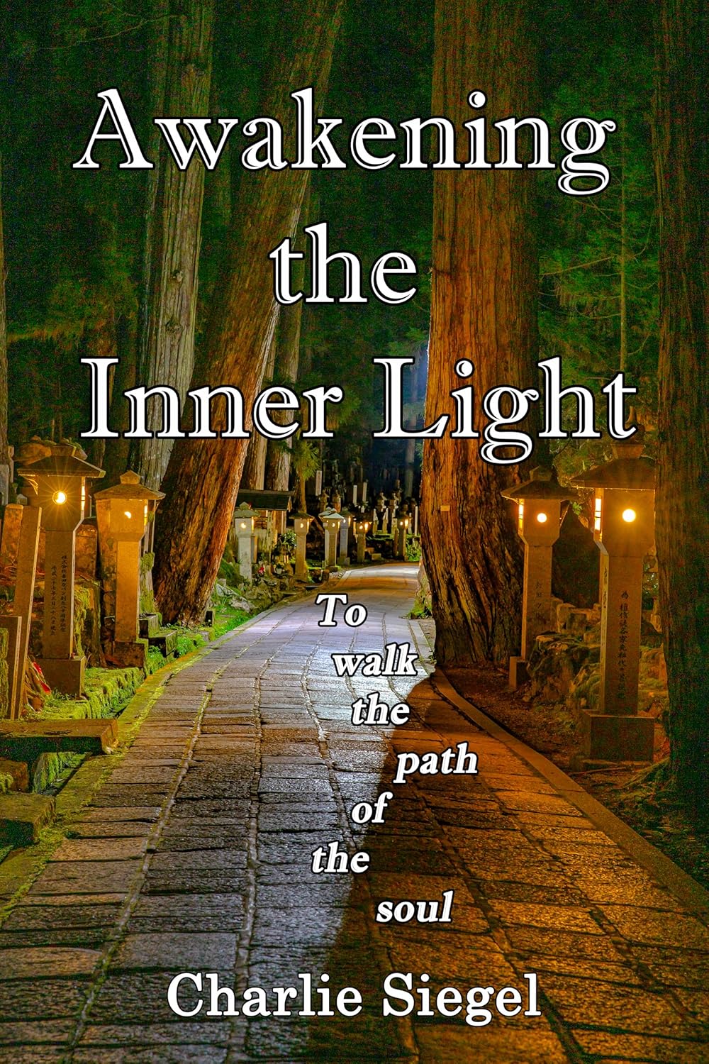 Charlie Siegel’s Works